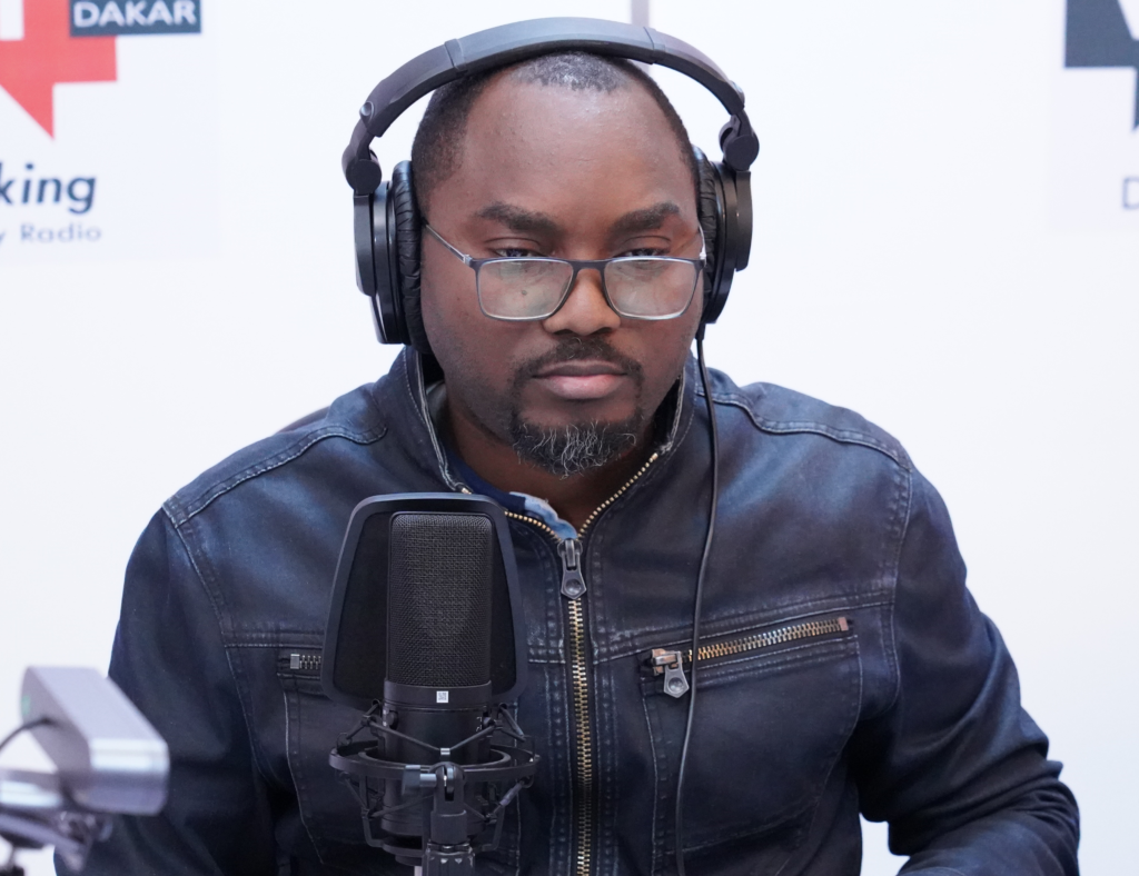 Notre Équipe - WADR