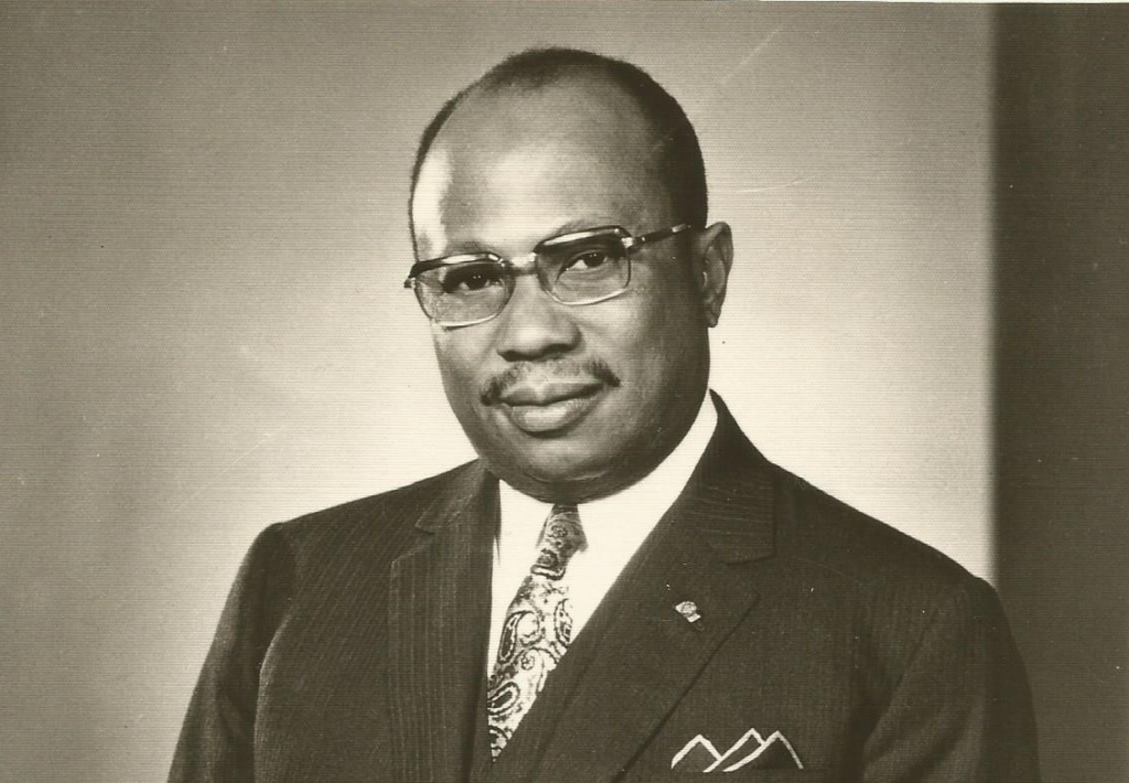 Liberia: family of slain ex-President Tolbert warns citizens against ...