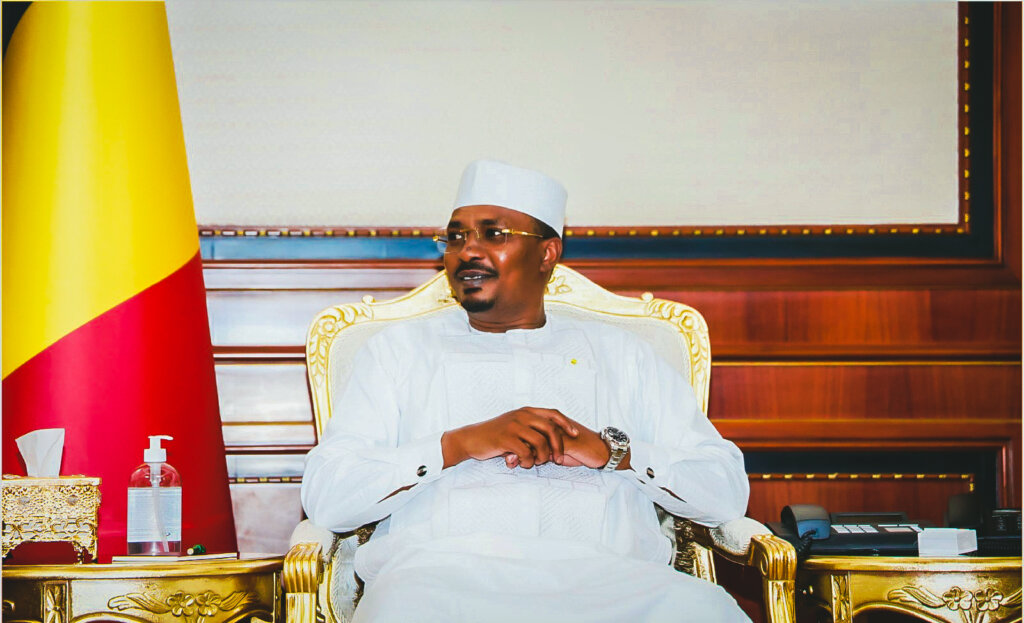 Chad establishes disarmament and reintegration commission - WADR