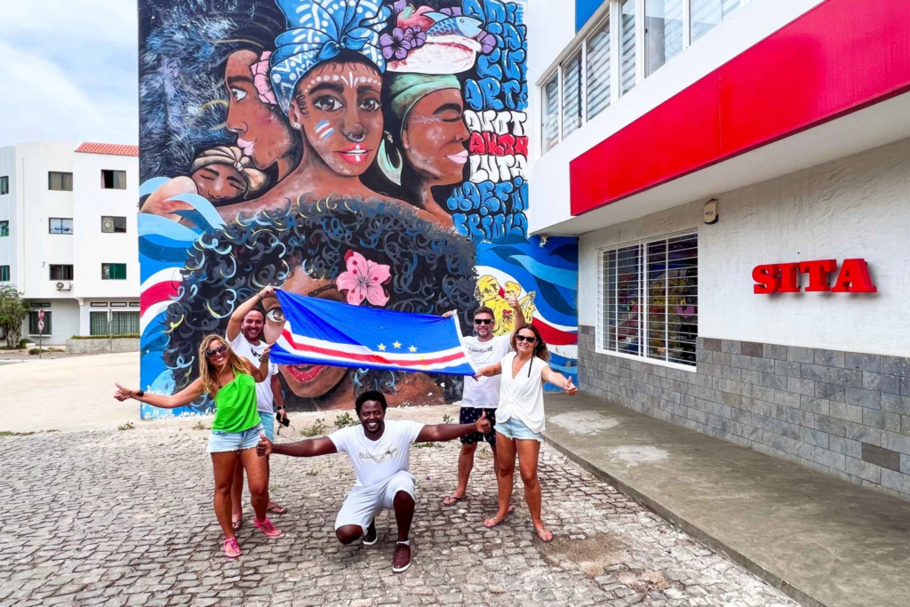 DAYBREAK WEST AFRICA - Community Report - WADR