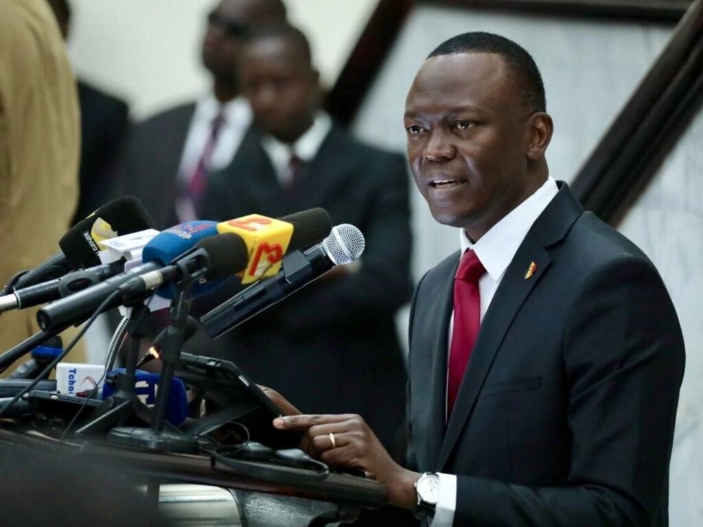 West Africa Archives - WADR