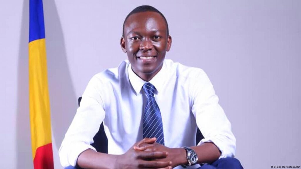 Chad marks independence amid rival’s 20-year prison term - WADR