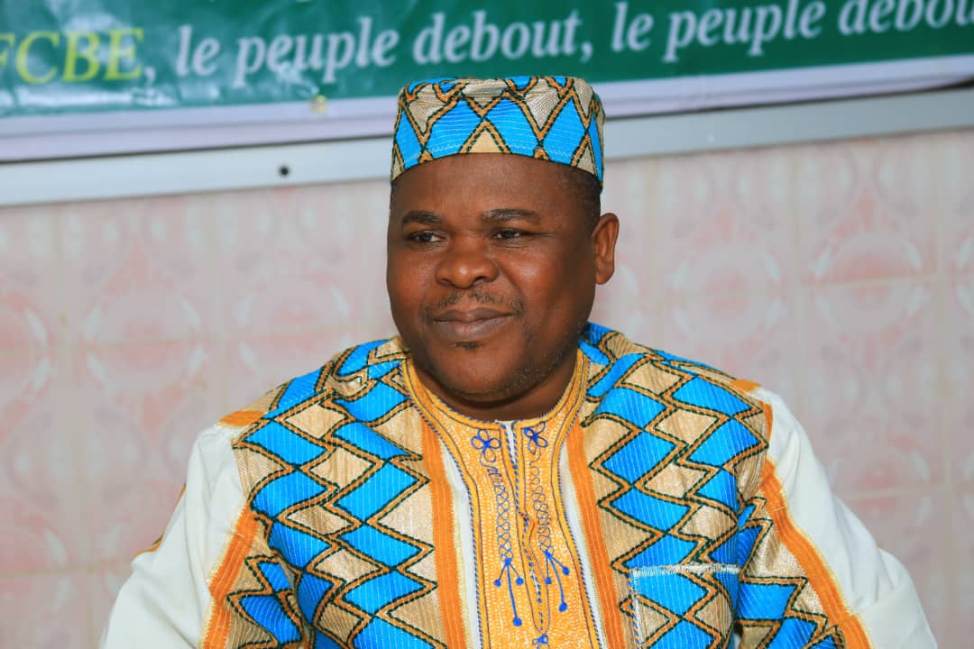 Présidentielle 2026 au Bénin : Paul Hounkpé, le choix de la FCBE - WADR